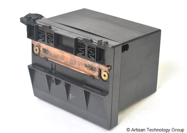 Alspa CE80-20 Cegelec (Bus Interface Unit) | ArtisanTG™