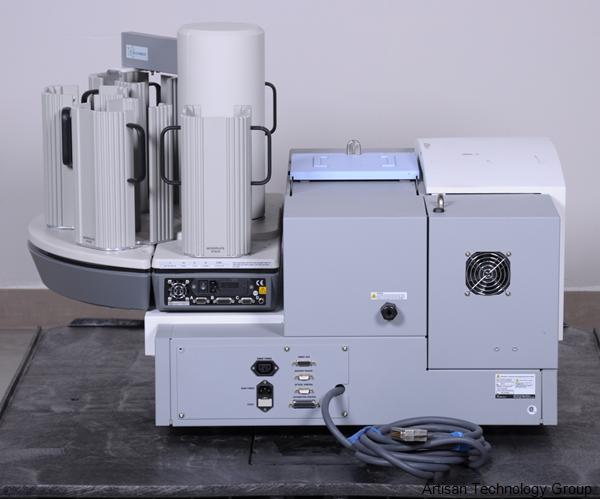 ArrayScan HCS Cellomics (Integrated High Content Screening System ...
