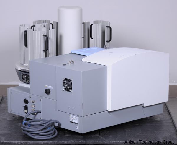 ArrayScan HCS Cellomics (Integrated High Content Screening System ...