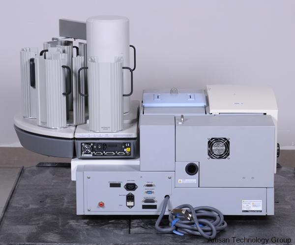 ArrayScan II HCS Cellomics (Integrated High Content Screening System ...