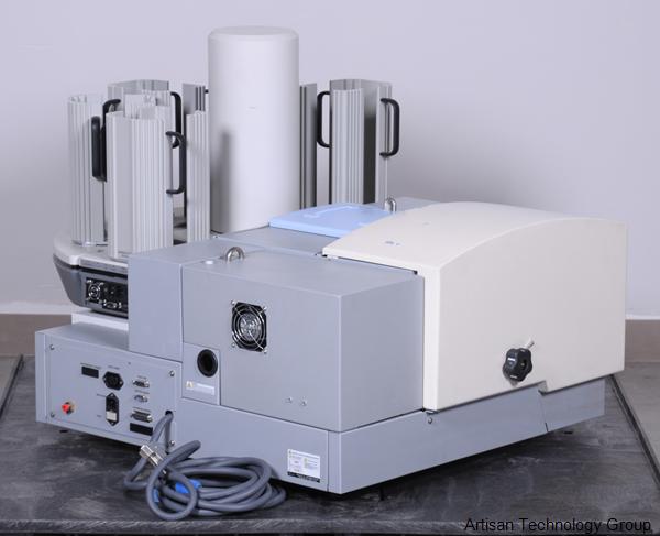 ArrayScan II HCS Cellomics (Integrated High Content Screening System ...