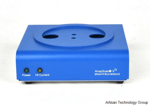 ArrayScan VTI Thermo (HCS Reader) | ArtisanTG™