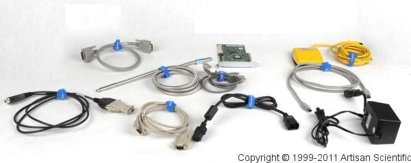 ArrayScan II HCS Cellomics (Integrated High Content Screening System ...