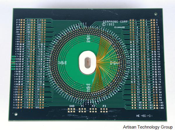 101255-1 SV Probe / Kulicke & Soffa / Cerprobe (Wafer Probe) | ArtisanTG™