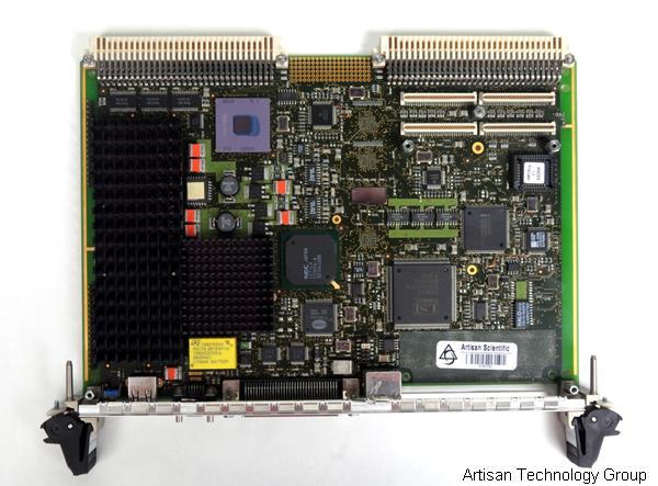 VMPC6a-450-64 Cetia (PowerPC VME64 Single Board Computer) | ArtisanTG™