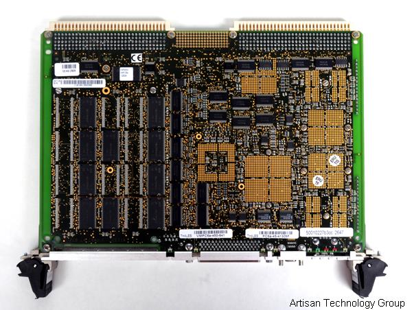 VMPC6a-450-64 Cetia (PowerPC VME64 Single Board Computer) | ArtisanTG™