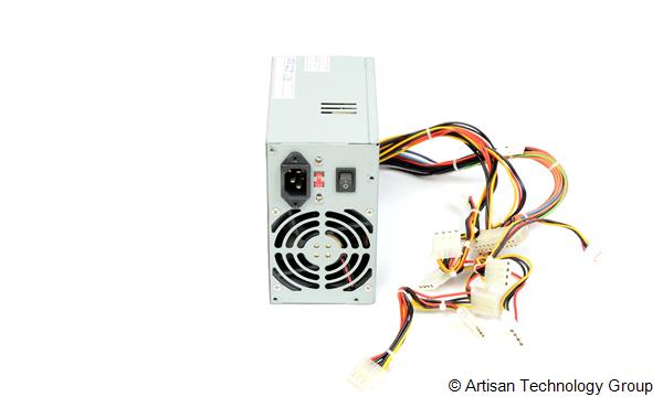 CWT-300ATX-A Channel Well Technology (Power Supply) | ArtisanTG™