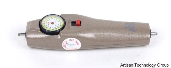 DPP-32 Chatillon (Mechanical Force Gauge) | ArtisanTG™