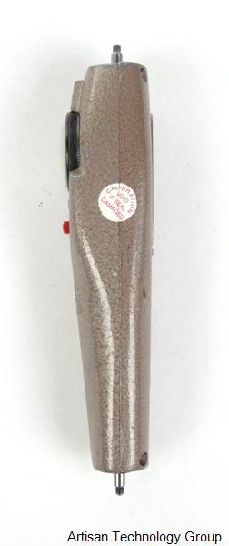 DPP-5 Chatillon (Mechanical Force Gauge) | ArtisanTG™