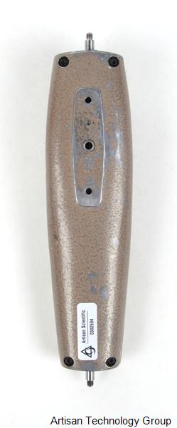 DPP-5 Chatillon (Mechanical Force Gauge) | ArtisanTG™