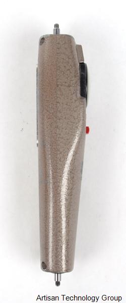 DPP-5 Chatillon (Mechanical Force Gauge) | ArtisanTG™