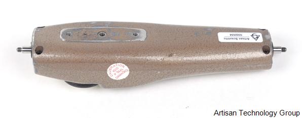 DPP-5 Chatillon (Mechanical Force Gauge) | ArtisanTG™