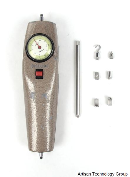 DPP-5 Chatillon (Mechanical Force Gauge) | ArtisanTG™