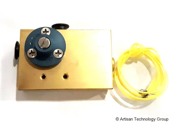 125-B-BP ChemTec (Bypass Adjustable Flow Monitor) | ArtisanTG™