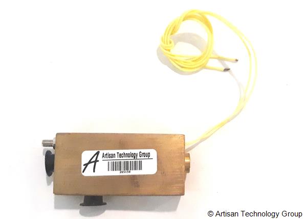 125-B ChemTec (Adjustable Flow Monitor) | ArtisanTG™