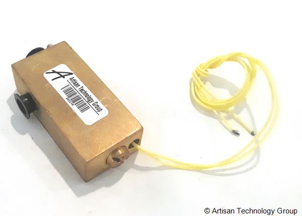 125-B ChemTec (Adjustable Flow Monitor) | ArtisanTG™