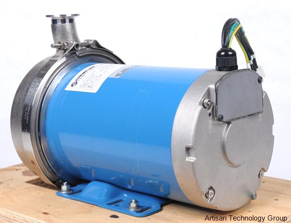 JSB Chempump (Sealless Leakproof Canned Motor Pump) | ArtisanTG™