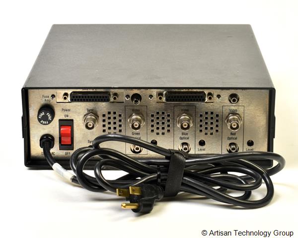 RGB100R Artel (Fiber Optic Graphics Modem) | ArtisanTG™