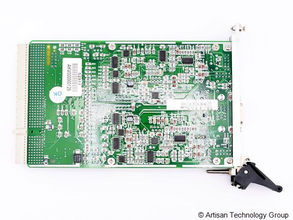 52911 Chroma (PXI/cPCI Programmable DC Power Supply) | ArtisanTG™