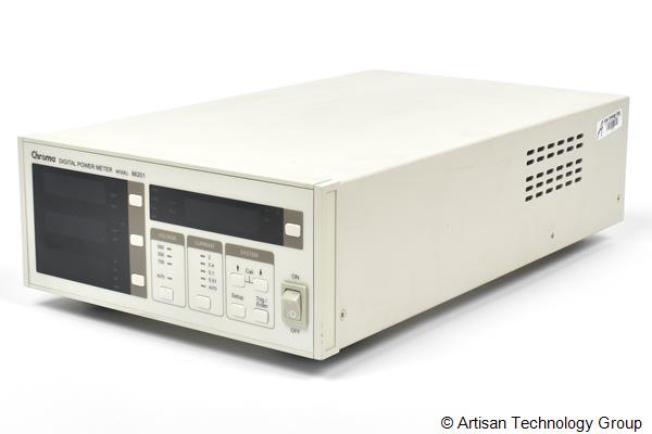 66201 Chroma (Digital Power Meter) | ArtisanTG™