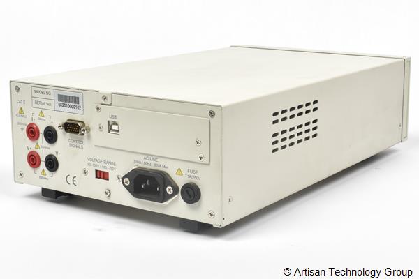 66201 Chroma (Digital Power Meter) | ArtisanTG™