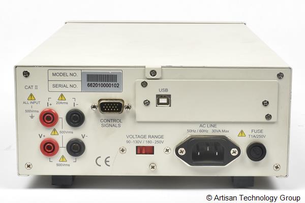 66201 Chroma (Digital Power Meter) | ArtisanTG™