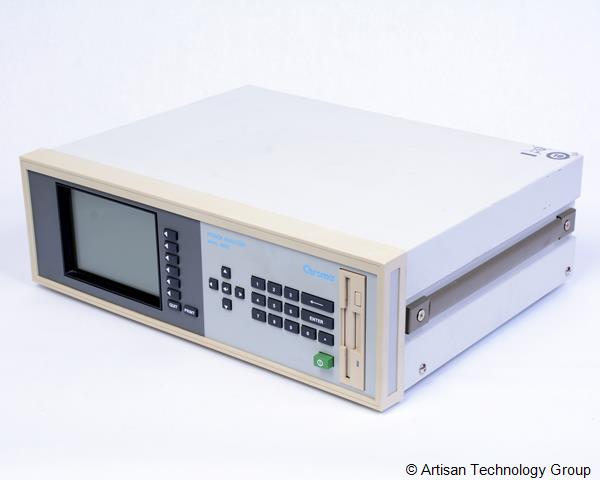 6630 Chroma (Power Analyzer) | ArtisanTG™