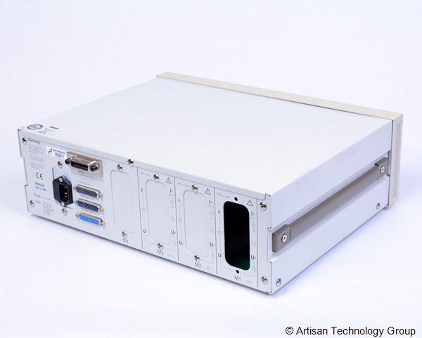 6630 Chroma (Power Analyzer) | ArtisanTG™