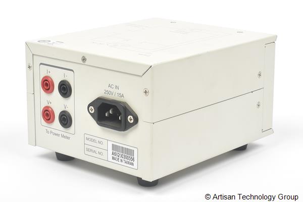 A662003 Chroma (Measurement Test Fixture) | ArtisanTG™