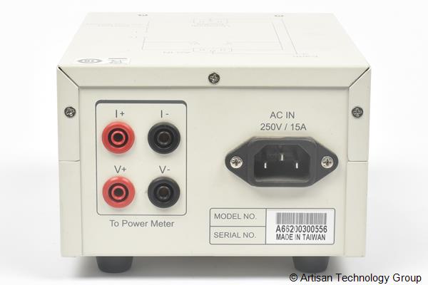 A662003 Chroma (Measurement Test Fixture) | ArtisanTG™