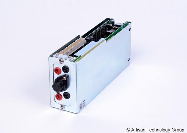 A663010 Chroma (DSP Measurement Module) | ArtisanTG™