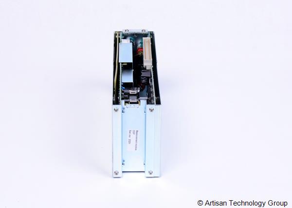 A663010 Chroma (DSP Measurement Module) | ArtisanTG™