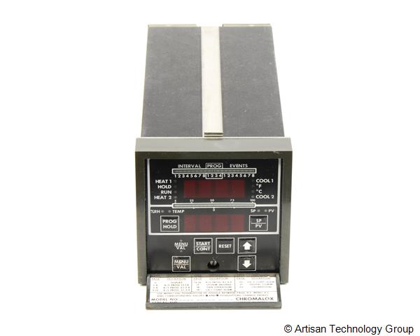 2030-22810-0001 Chromalox (1/4 DIN Environmental Test Chamber ...