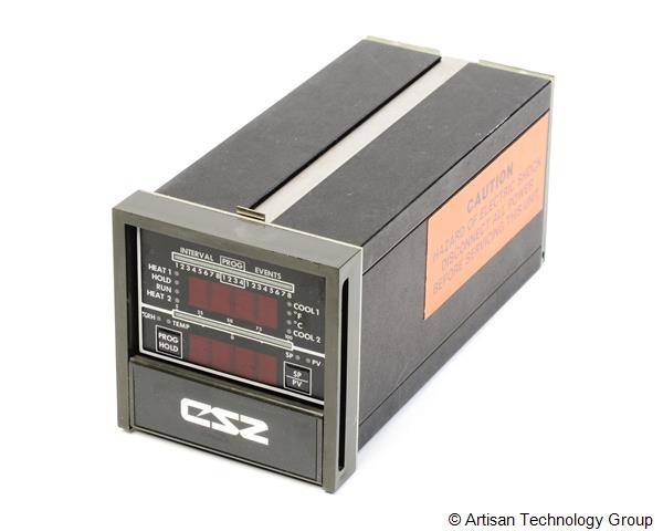 2030-22810-0001 Chromalox (1/4 DIN Environmental Test Chamber ...