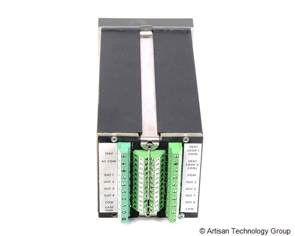 2030-22810-0001 Chromalox (1/4 DIN Environmental Test Chamber ...