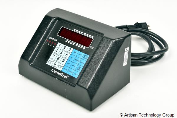 XT-4S-N8 ChronTrol (Table Top Timer with Terminal Strip) | ArtisanTG™