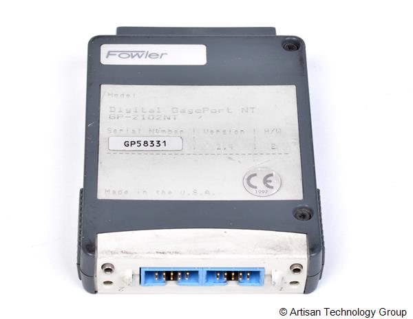 Digital GP-2102NT GageTalker (GagePort-NT Module) | ArtisanTG™
