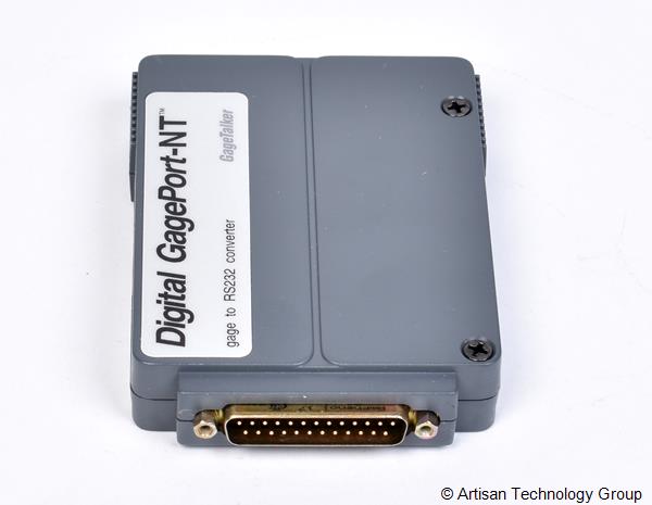Digital GP-2102NT GageTalker (GagePort-NT Module) | ArtisanTG™