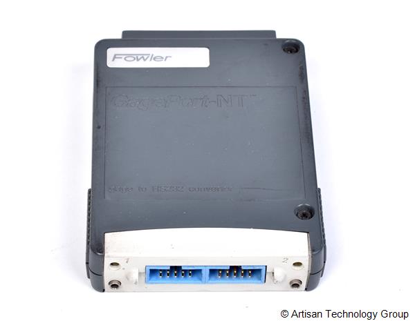 Digital GP-2102NT GageTalker (GagePort-NT Module) | ArtisanTG™