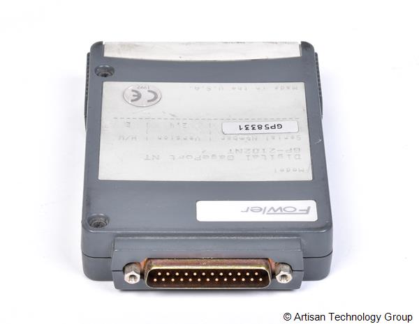 Digital GP-2102NT GageTalker (GagePort-NT Module) | ArtisanTG™