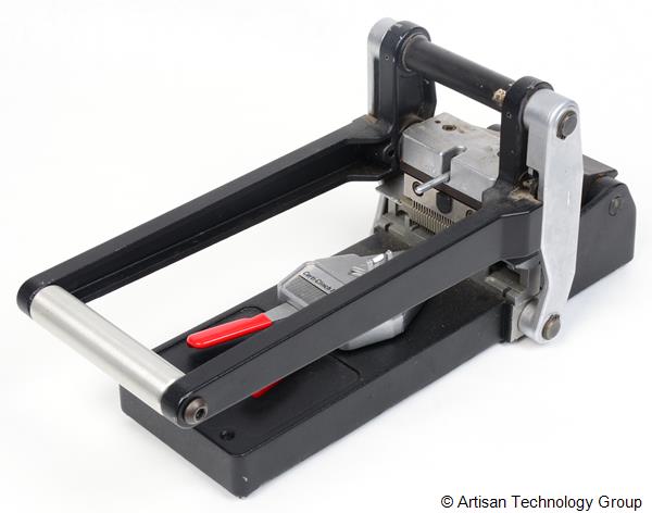 Certi-Clinch II Cinch (Portable Termination Tool) | ArtisanTG™