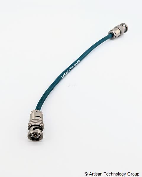 PCY-6-50 Cinch Connectivity Solutions / Trompeter (Tri Star Cable ...