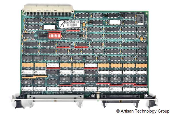 826681 Cincinnati (I/O VME Module) | ArtisanTG™