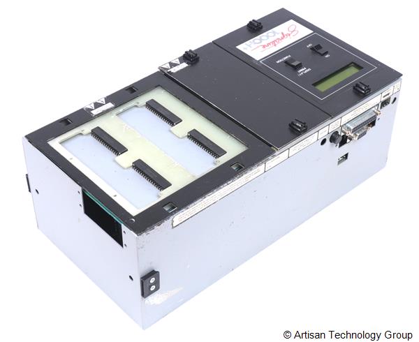 Signature 1000H+ Cirris Systems (Cable Analyzer) | ArtisanTG™