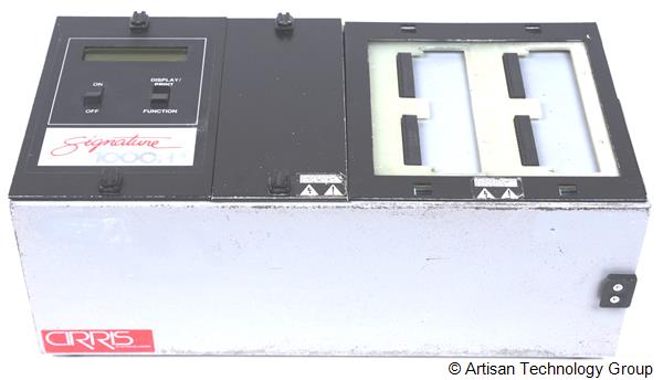 Signature 1000H+ Cirris Systems (Cable Analyzer) | ArtisanTG™