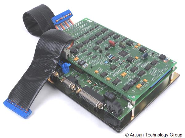 Signature 1100H+ Cirris Systems (Cable Analyzer (1000 V Unit)) | ArtisanTG™