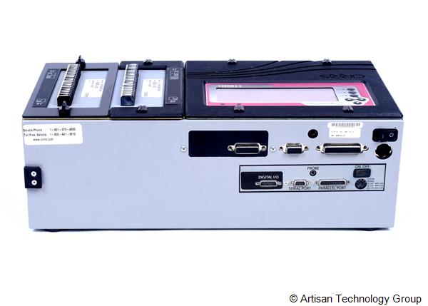 1100H+ Cirris Systems (Cable Analyzer (1500 V Unit)) | ArtisanTG™