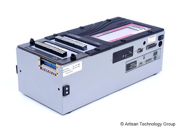 1100H+ Cirris Systems (Cable Analyzer (1500 V Unit)) | ArtisanTG™