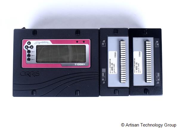 1100H+ Cirris Systems (Cable Analyzer (1500 V Unit)) | ArtisanTG™