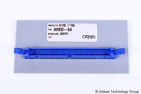 AHED-64 Cirris Systems (Adapter Board) | ArtisanTG™